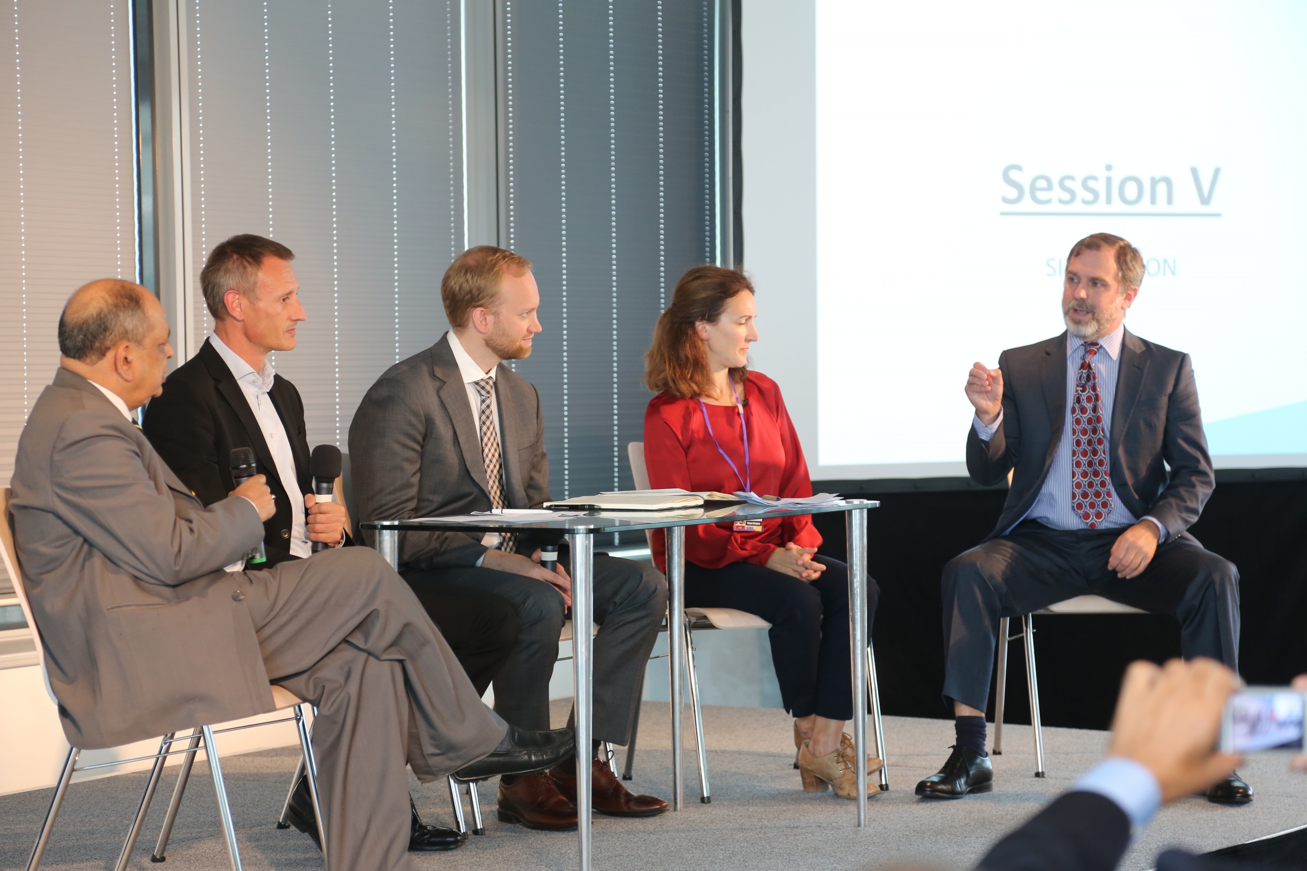 World Institute for Nuclear Security (WINS)