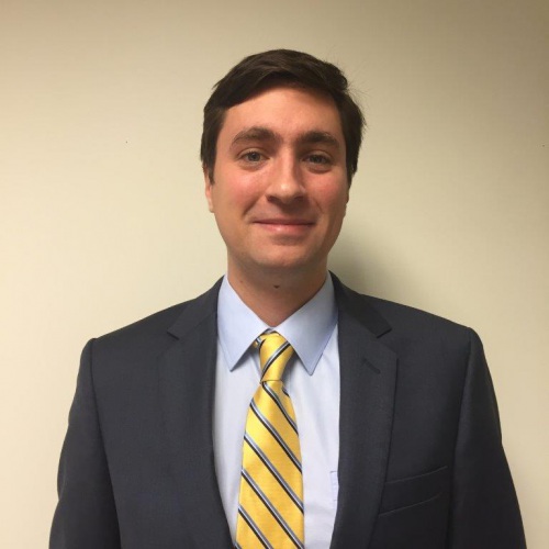 Get to know NTI: Martin Rioux-Lefebvre