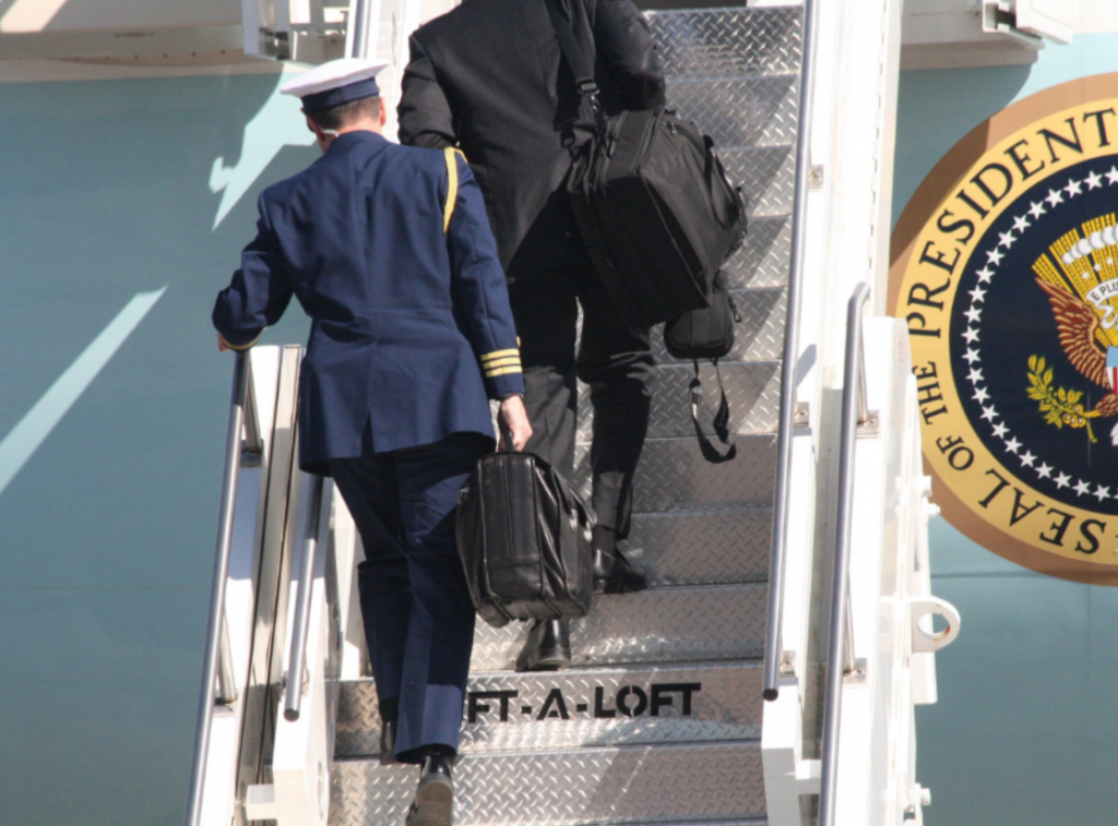 Biden should do more to prevent the accidental launch of nuclear ...