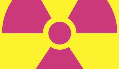 CDC Releases New Five-Point Radiation Hazard Scale