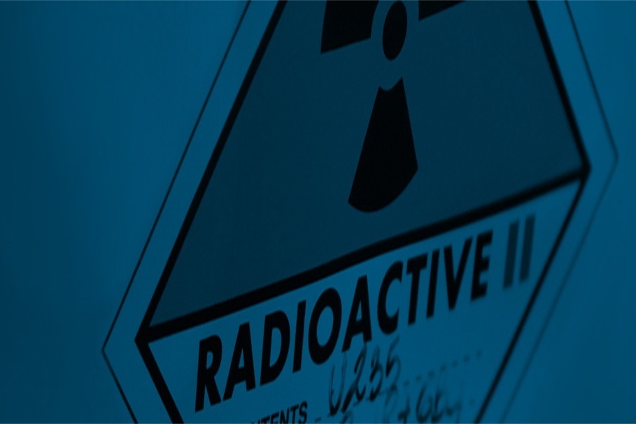 Preventing a Dirty Bomb