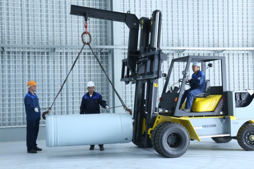 Replacing Cesium-137 Blood Irradiators