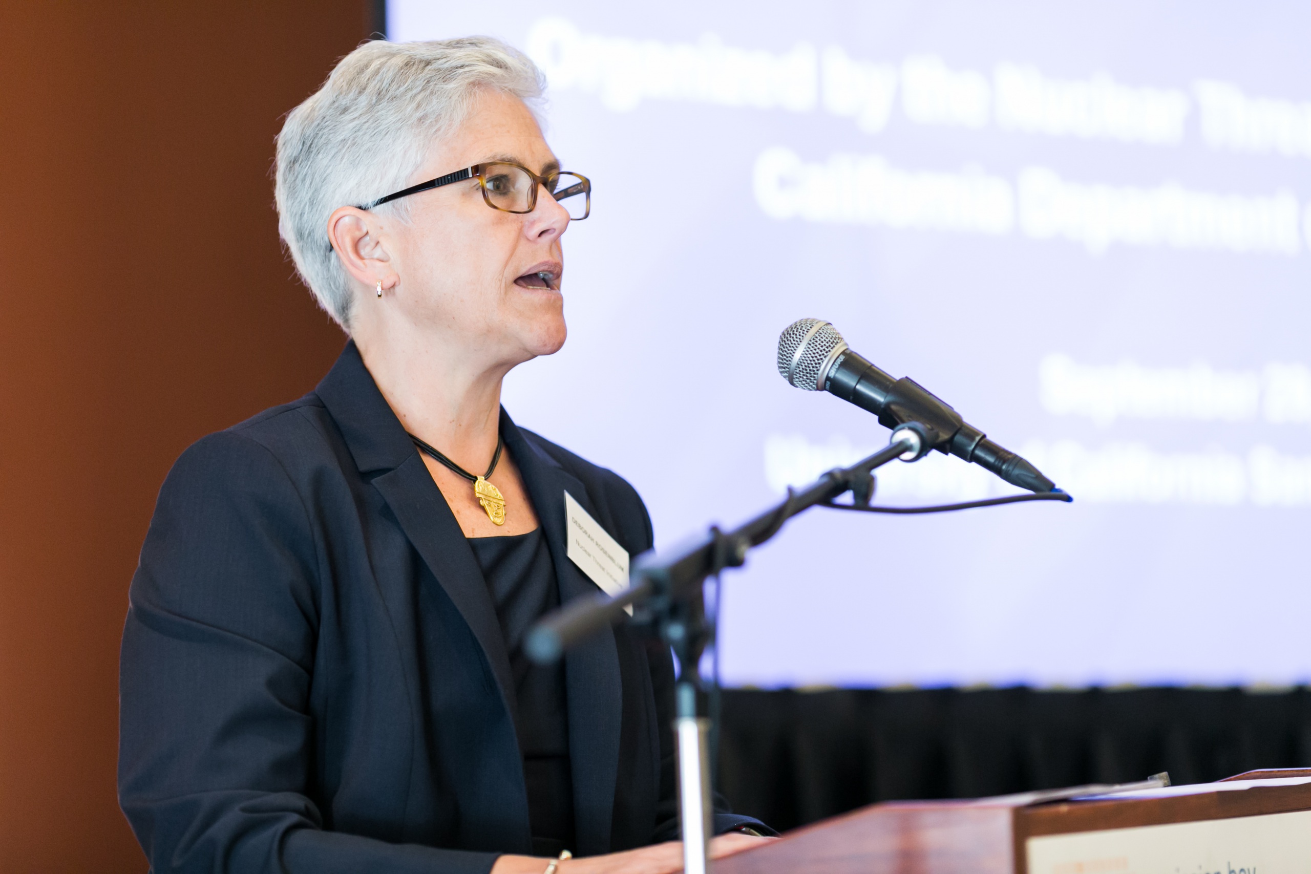 NTI Leadership Statement on the Nomination of Deborah Rosenblum to be ...