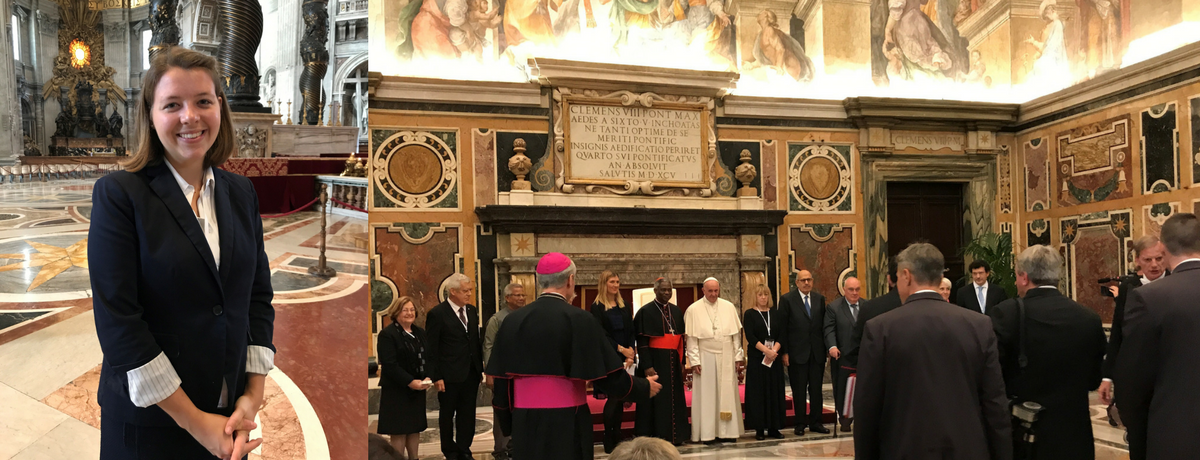 Vatican Conference on Nuclear Disarmament Highlights False Sense of ...