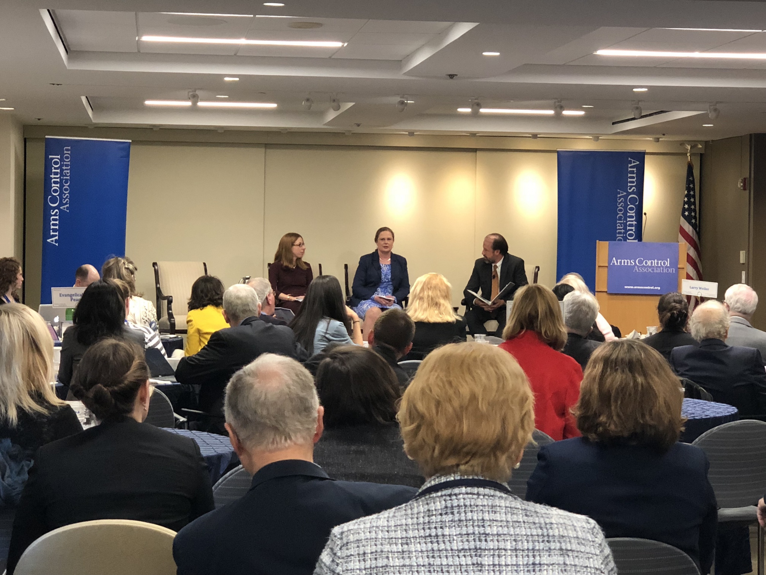 Uncertainty of Iran Deal’s Future Undermines U.S. Credibility as a ...