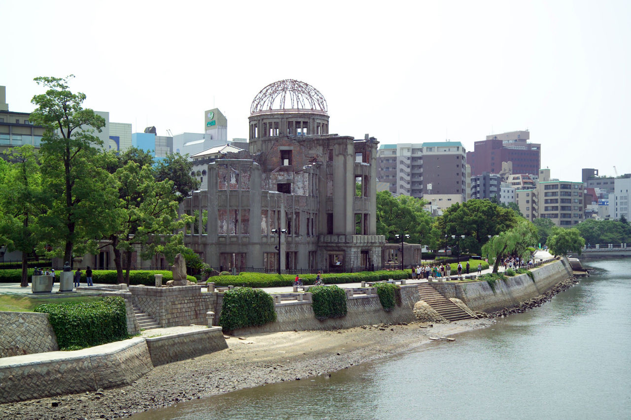 Hiroshima