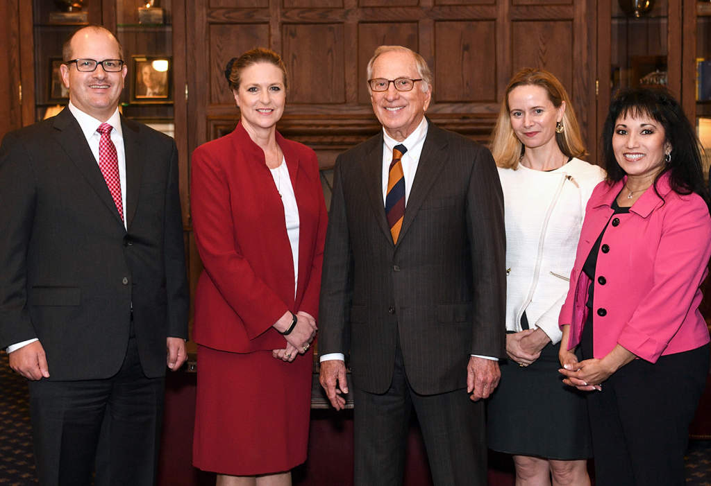 Replacing Cesium-137 Irradiators: Leaders Taking Steps