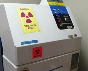 Replacing Cesium-137 Blood Irradiators