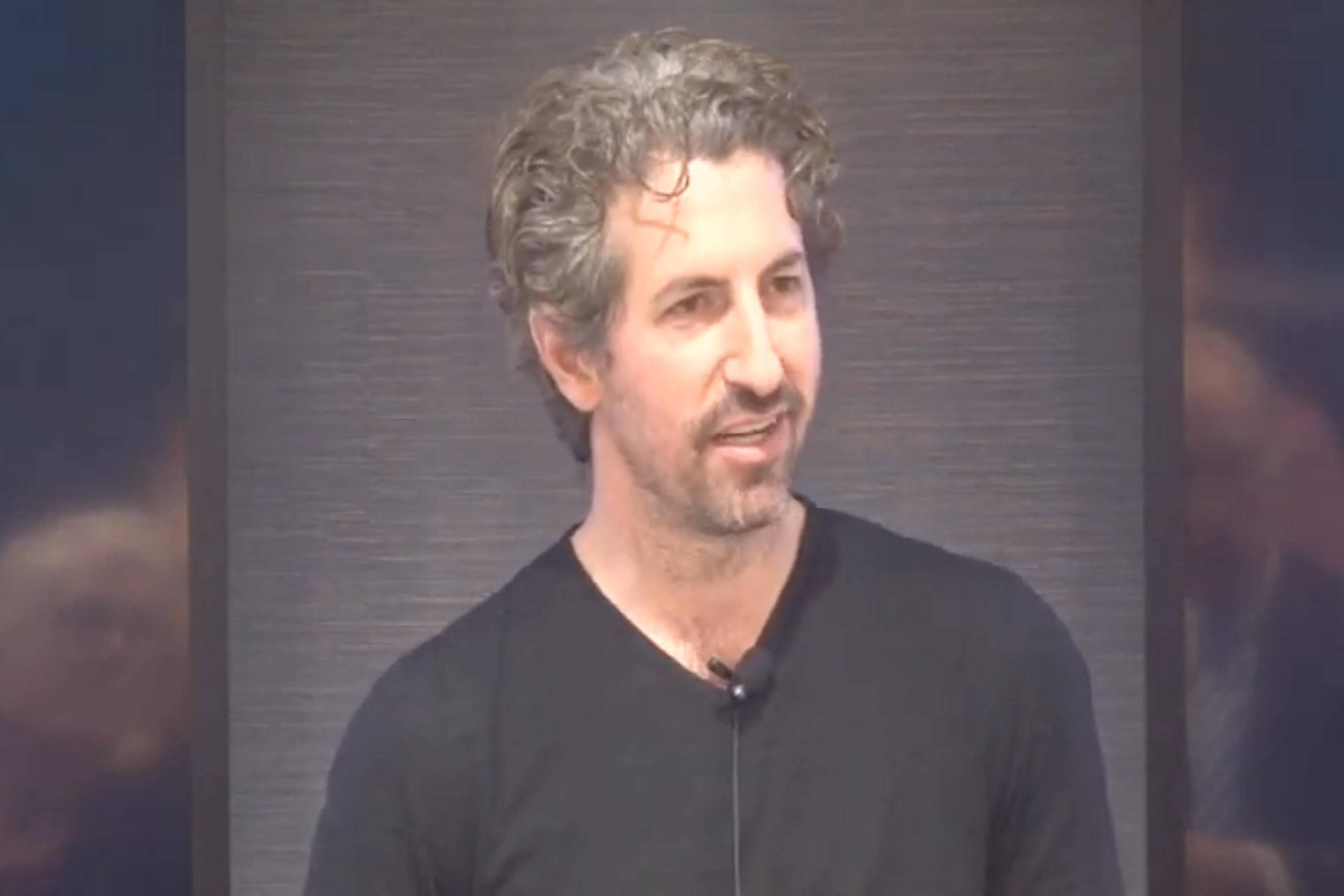 Moran Cerf on "How the Brain Processes Risk"