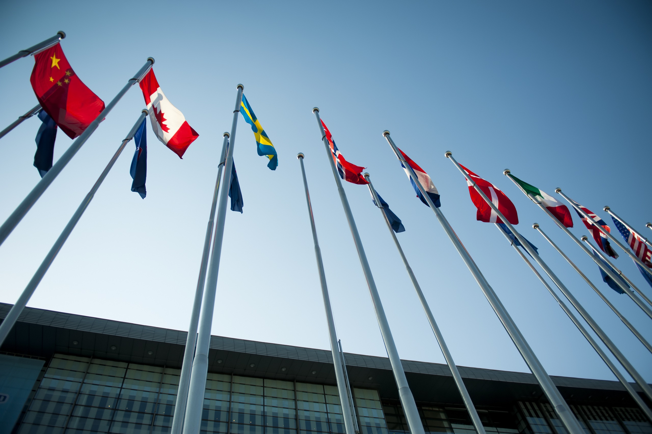 Global Nuclear Policy Leadership Networks to Meet in Buenos Aires