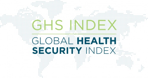 Global Health Security Index