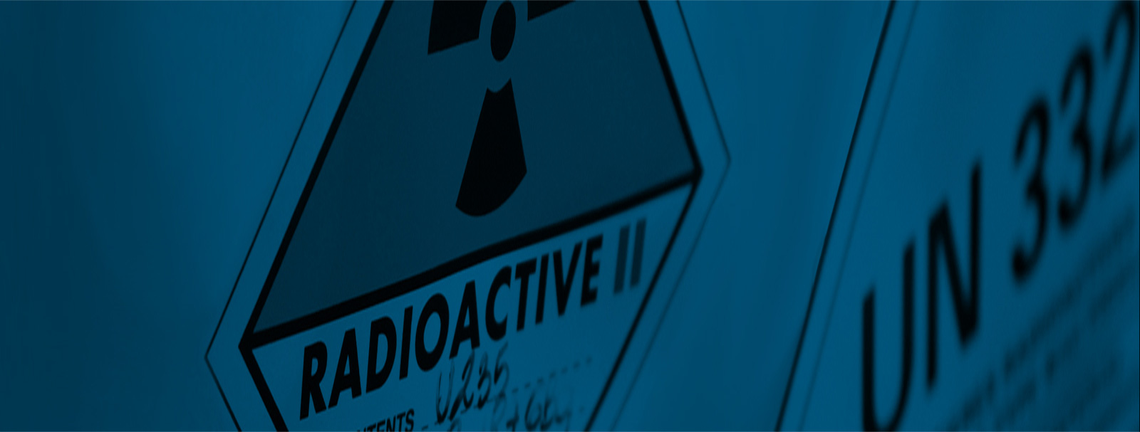 Preventing a Dirty Bomb: New NTI Report Offers Case Studies on Risk ...