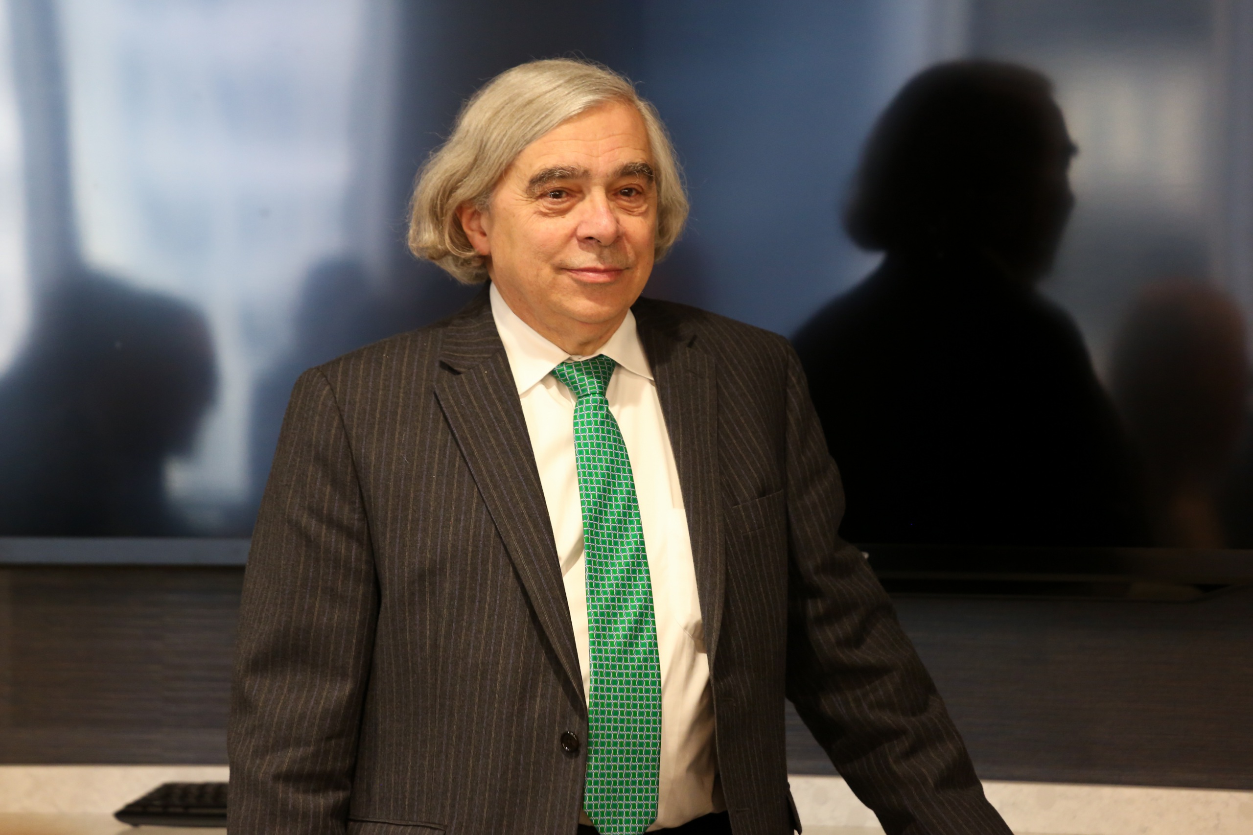 Moniz Releases Paper on "Nuclear Non-Proliferation: Steps for the 21st ...