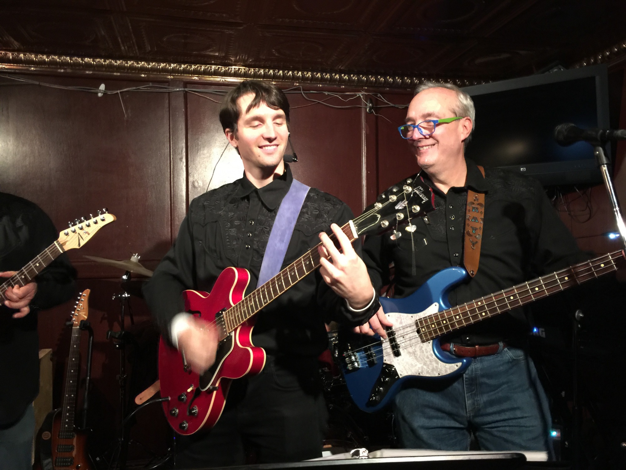 Get to Know NTI: Ray Rothrock