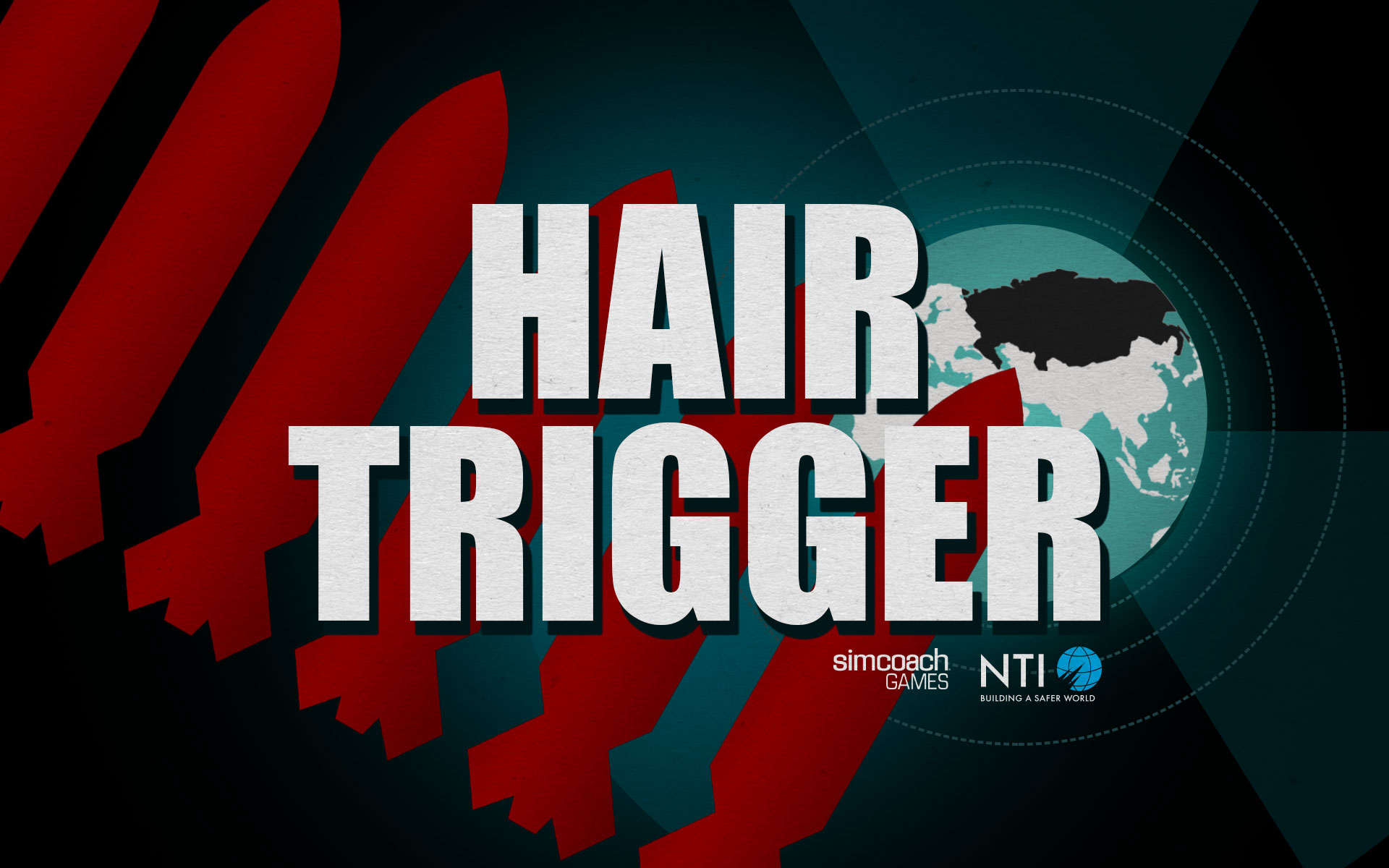 Review: Hair Trigger Game Brings Nuclear Risks to Life