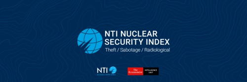 NTI Nuclear Security Index
