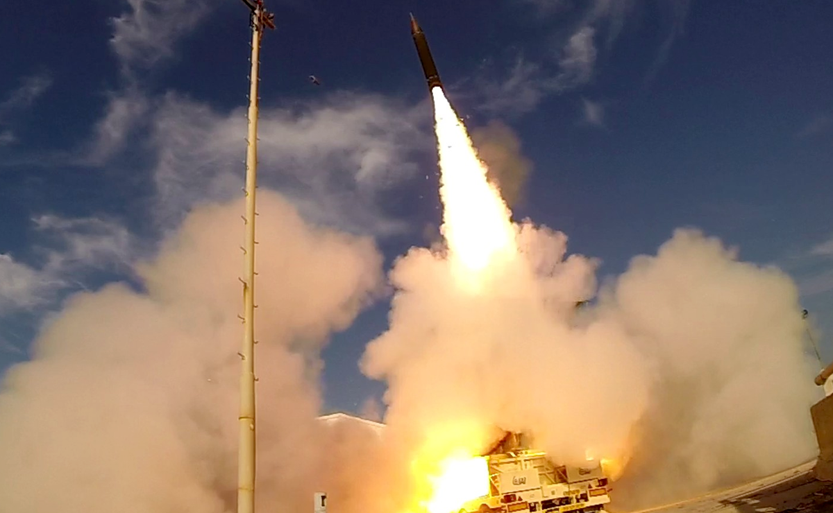The CNS Global Missile Defense Engagements Database