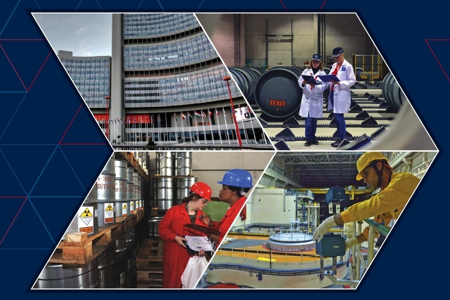 Future of IAEA Safeguards | Rebuilding the Vienna Spirit