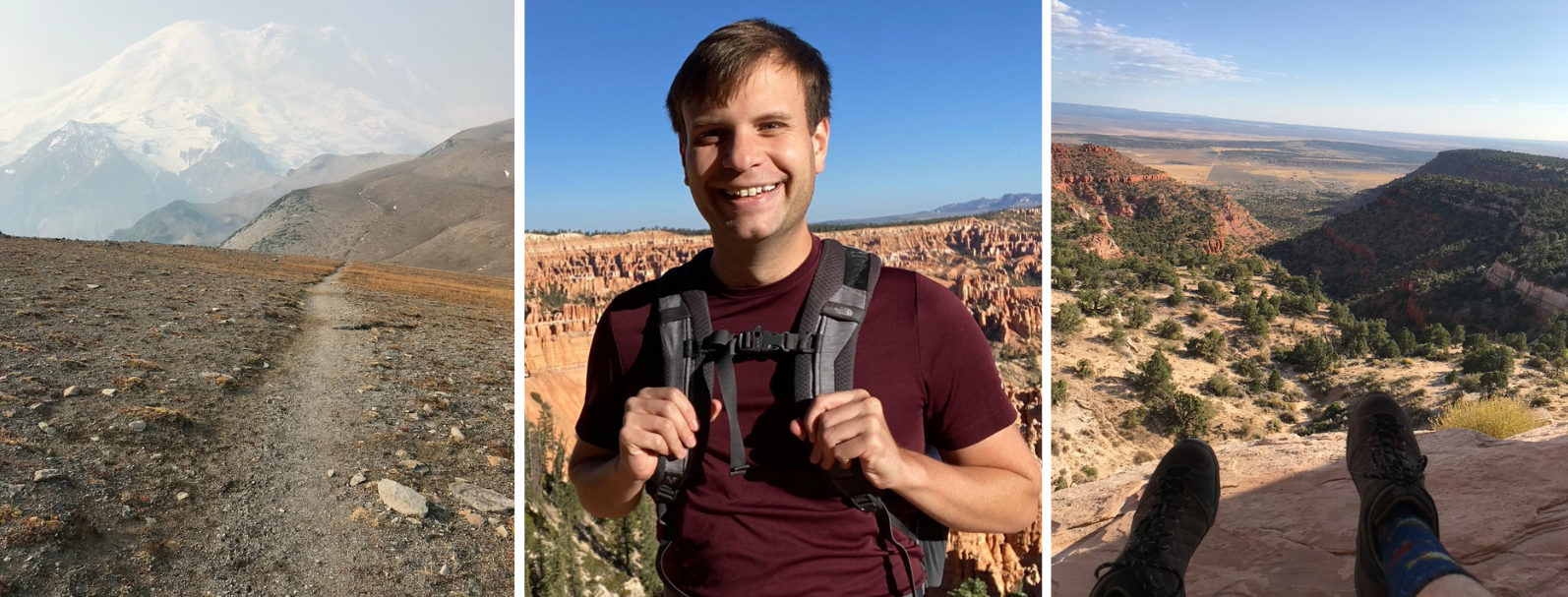 Get to Know NTI: James McKeon