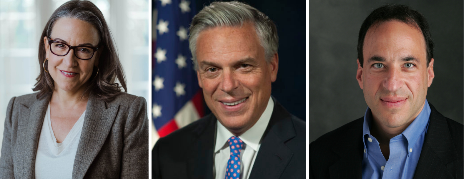 Brooke Anderson, Jon Huntsman, and Louis Salkind Join NTI Board of ...