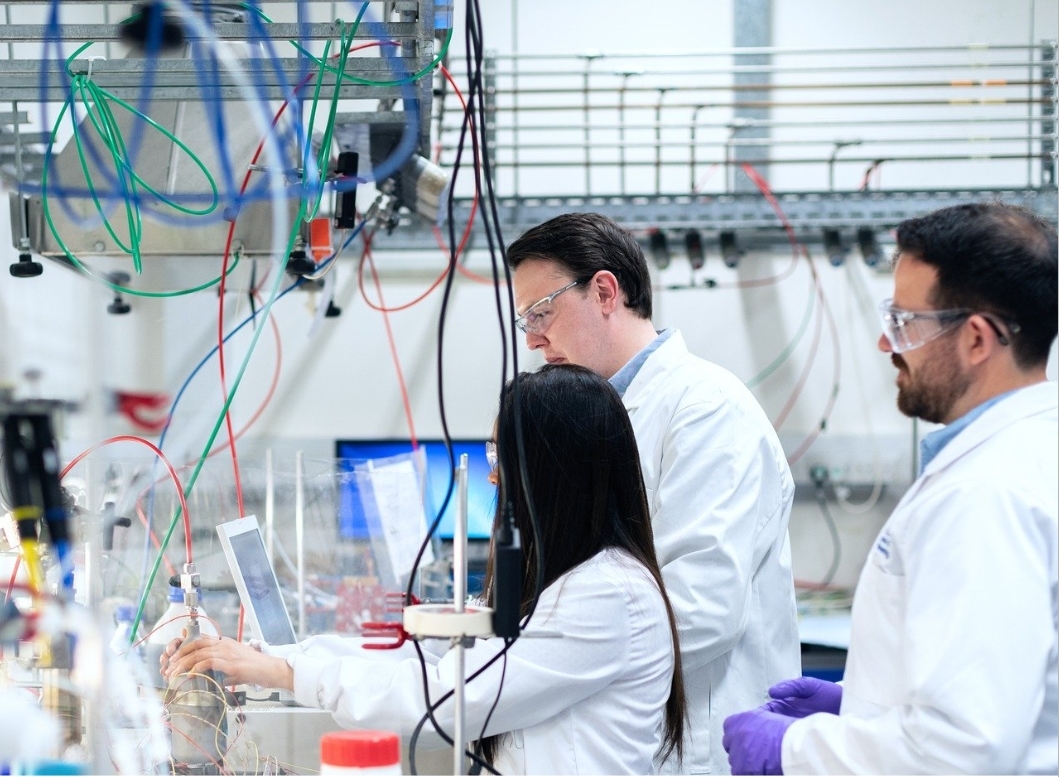 2021 Next Generation for Biosecurity Competition: What Life Science ...