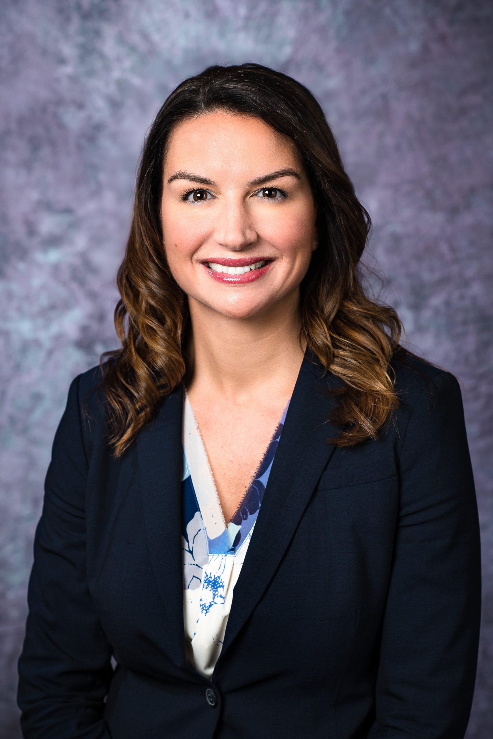 Michelle Nalabandian - The Nuclear Threat Initiative