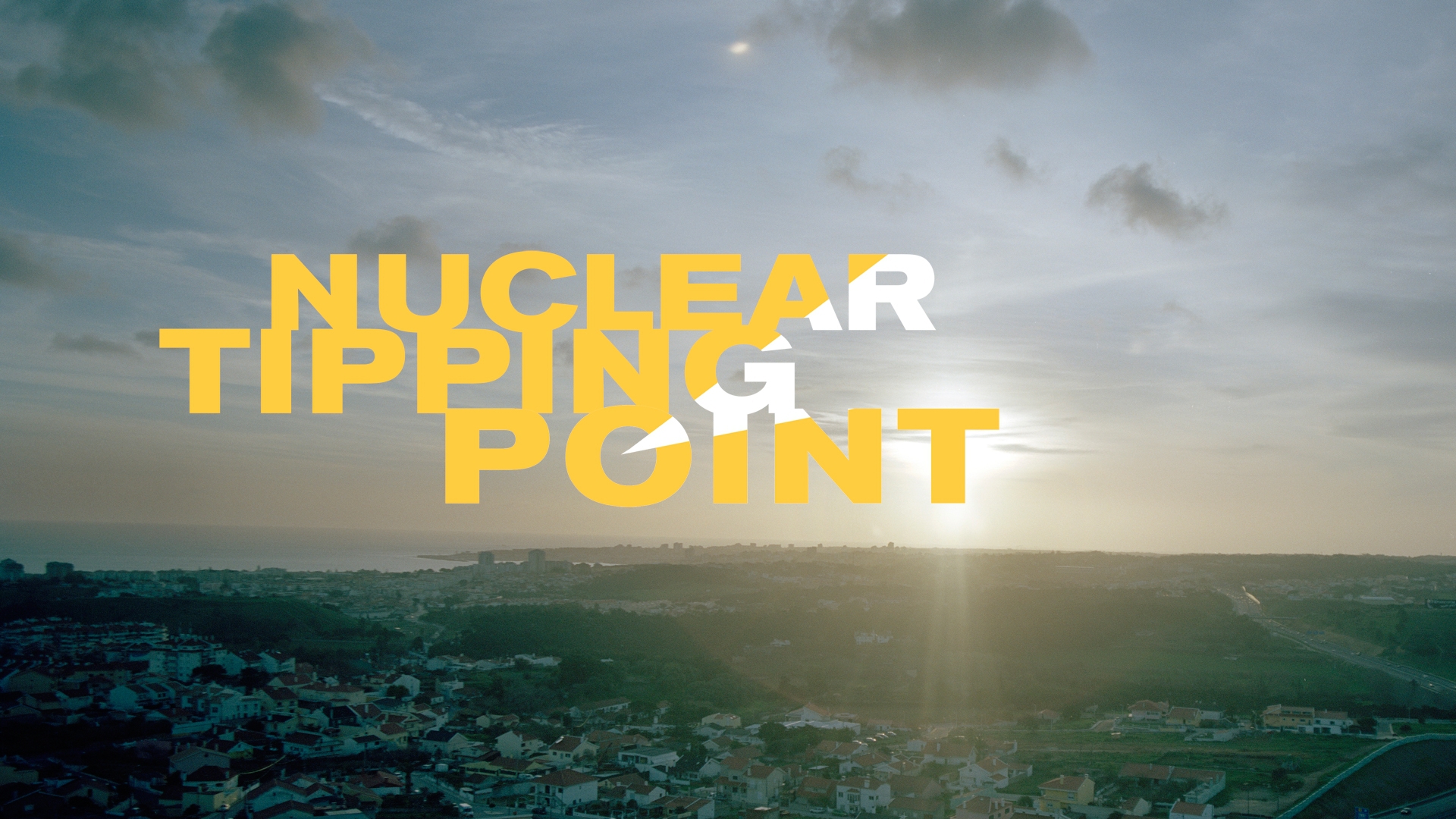 Nuclear Tipping Point Teachers Guide