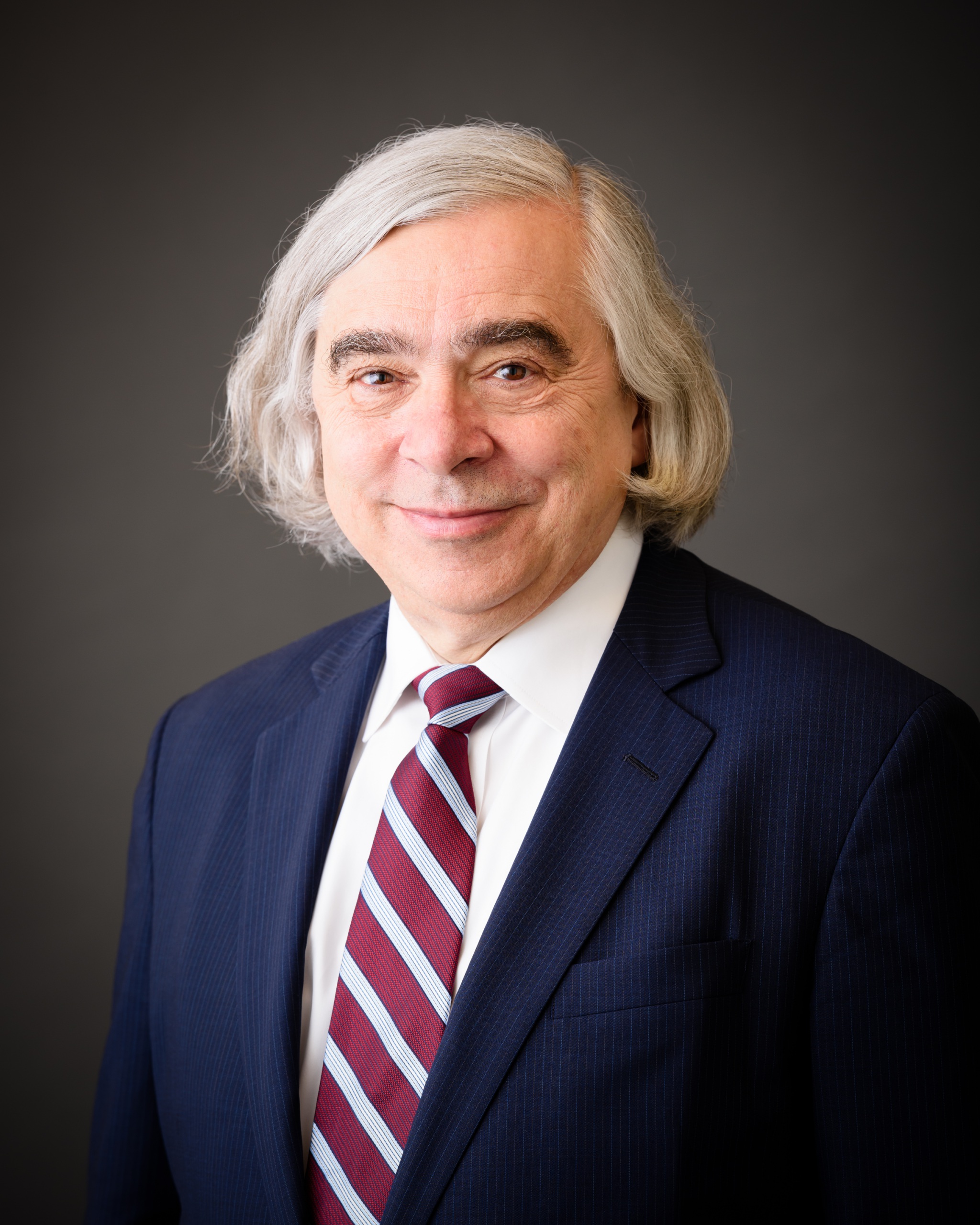 Ernest J. Moniz - The Nuclear Threat Initiative