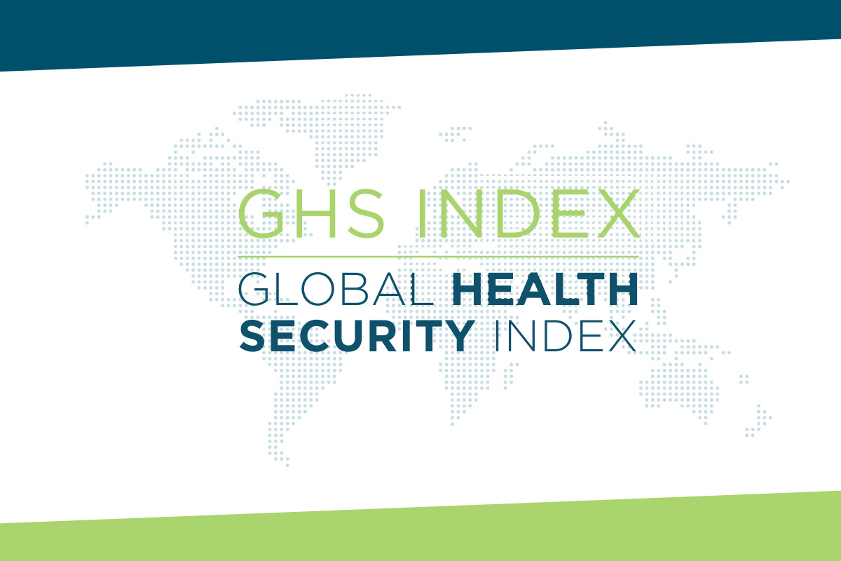 Global Health Security Index