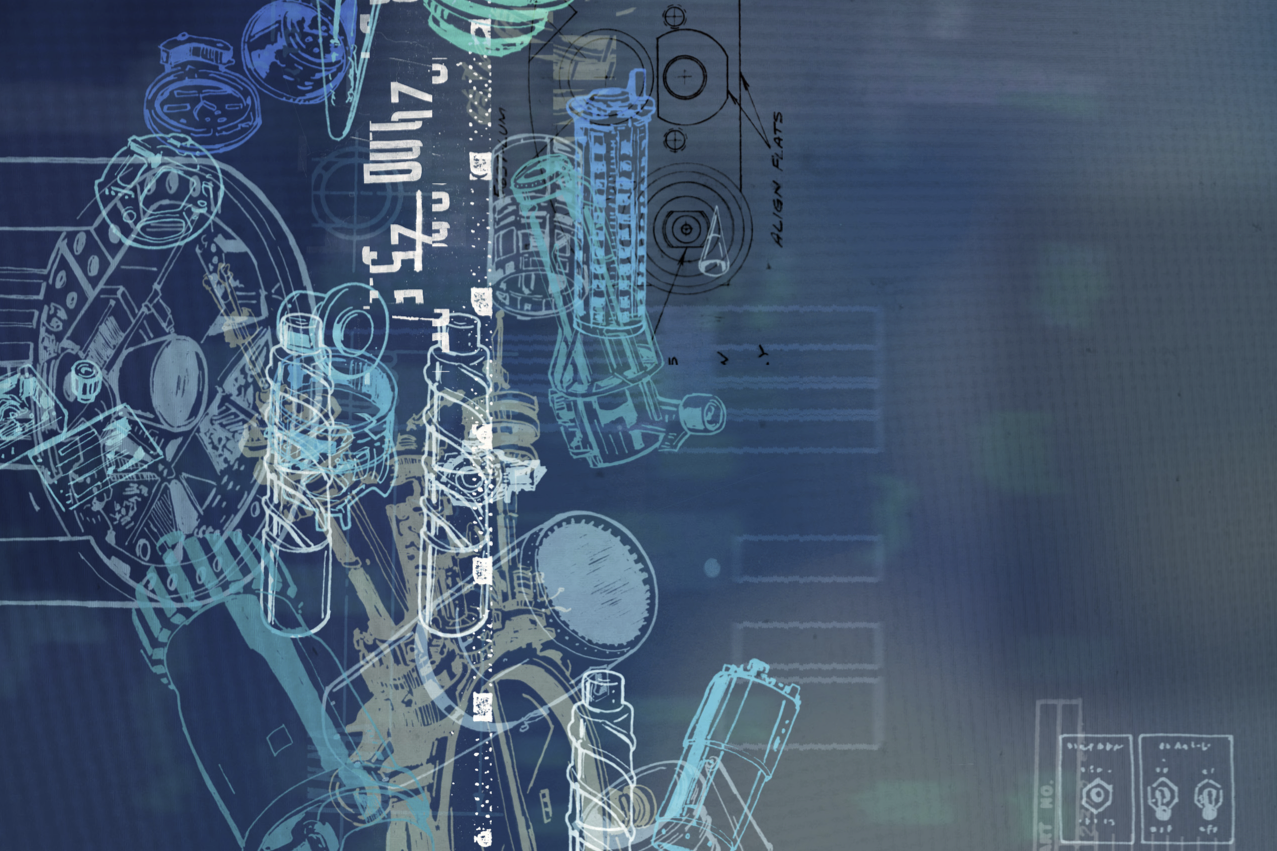 Detecting Proliferation Risks through Public Data