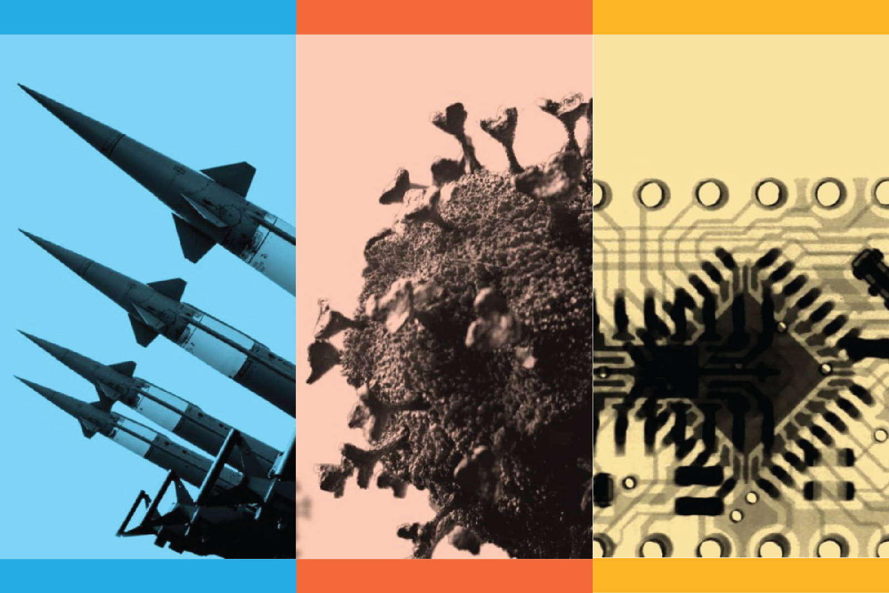 NTI Launches New Website at NTI.org