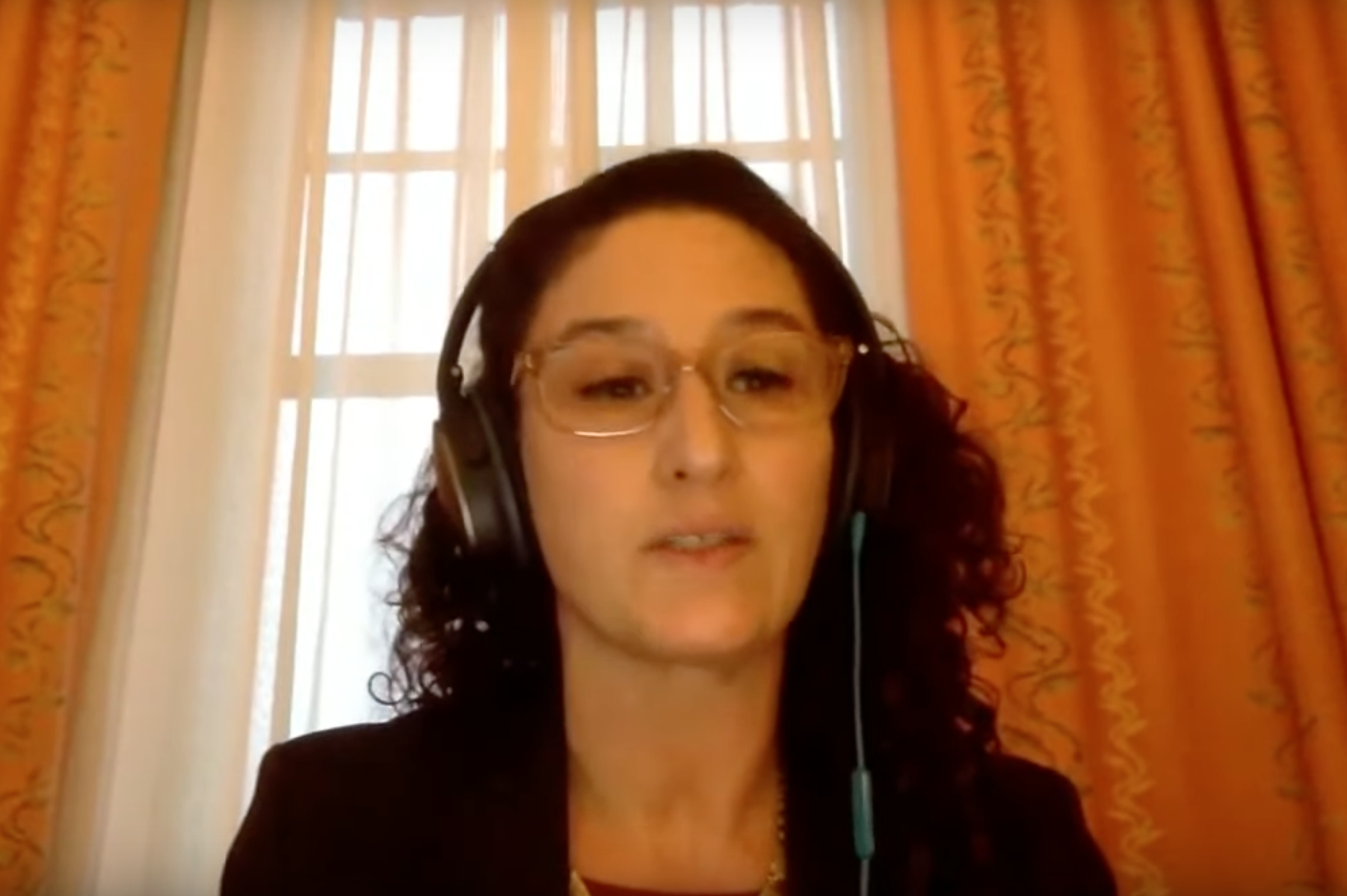 NTI | bio Expert Calls on U.S. House Leaders to Prioritize Biosecurity
