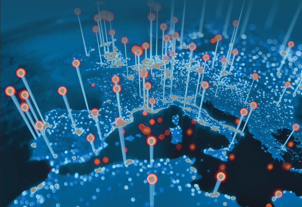 2021 Global Health Security Index Finds All Countries Remain ...