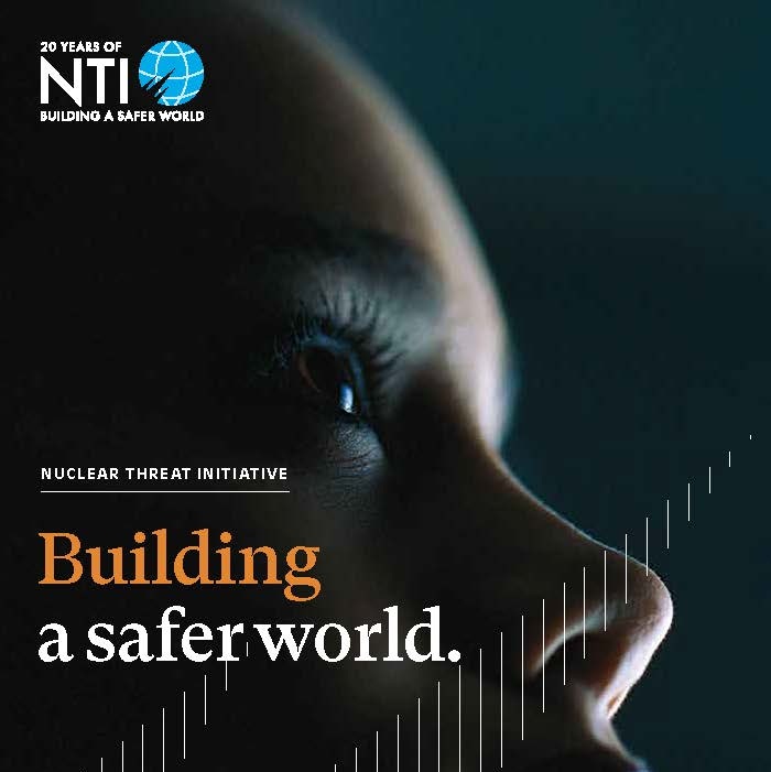 Board Member Resources | The Nuclear Threat Initiative