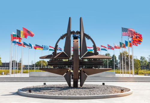 NATO’s New Strategic Concept: What it is and Why it Matters