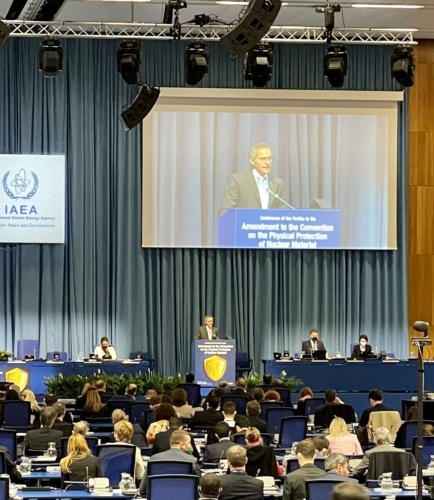 What is the A/CPPNM and Why is it Important?