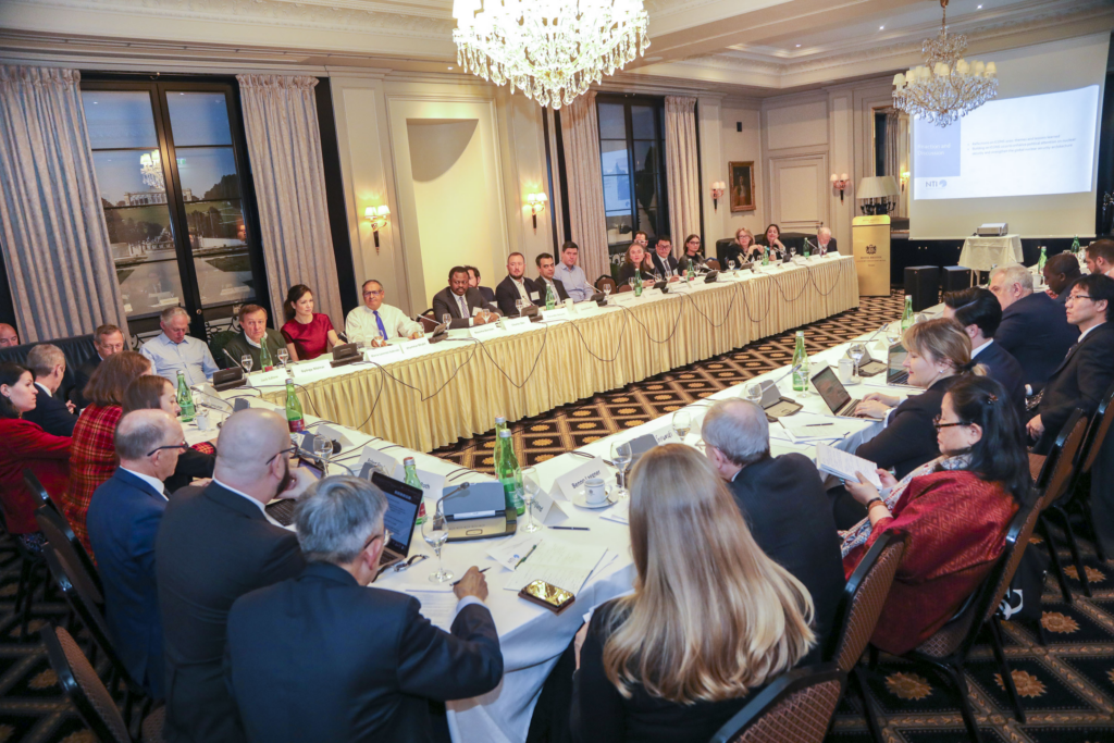 Multi-Track Diplomacy Explained