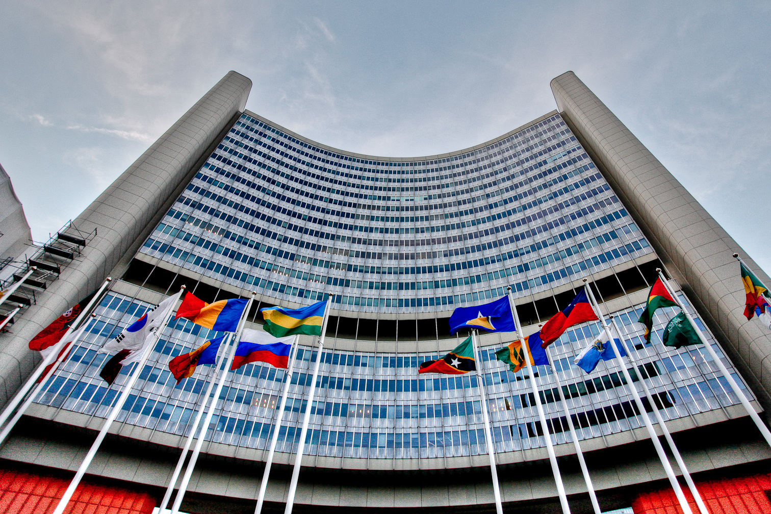 NTI and CENESS Offer Recommendations to Strengthen International ...