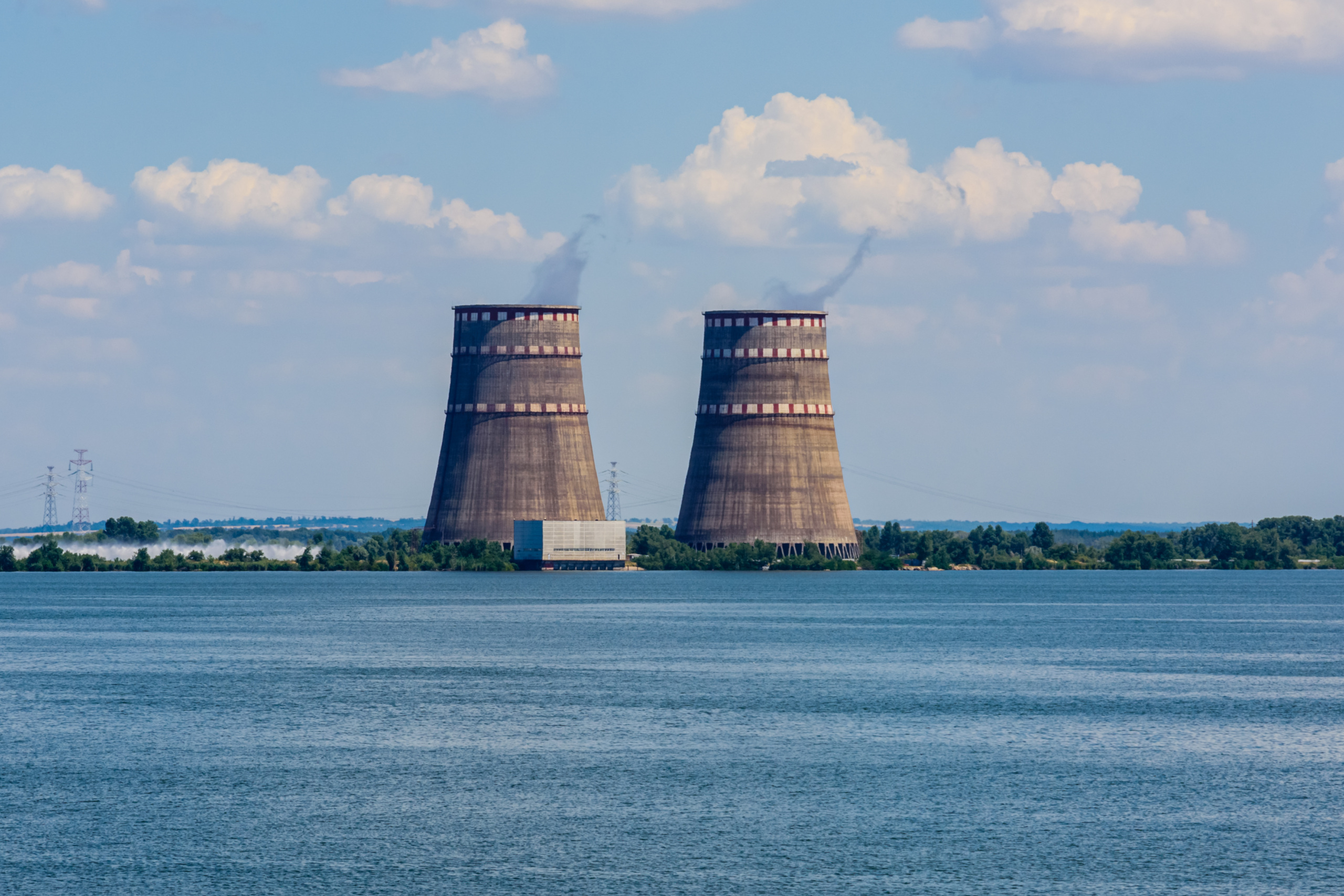 Statement on the Nuclear Crisis at Zaporizhzhia