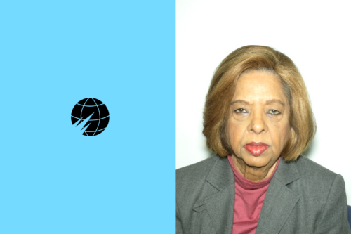 NTI Mourns Passing of Emeritus Board Member Dr. Nafis Sadik