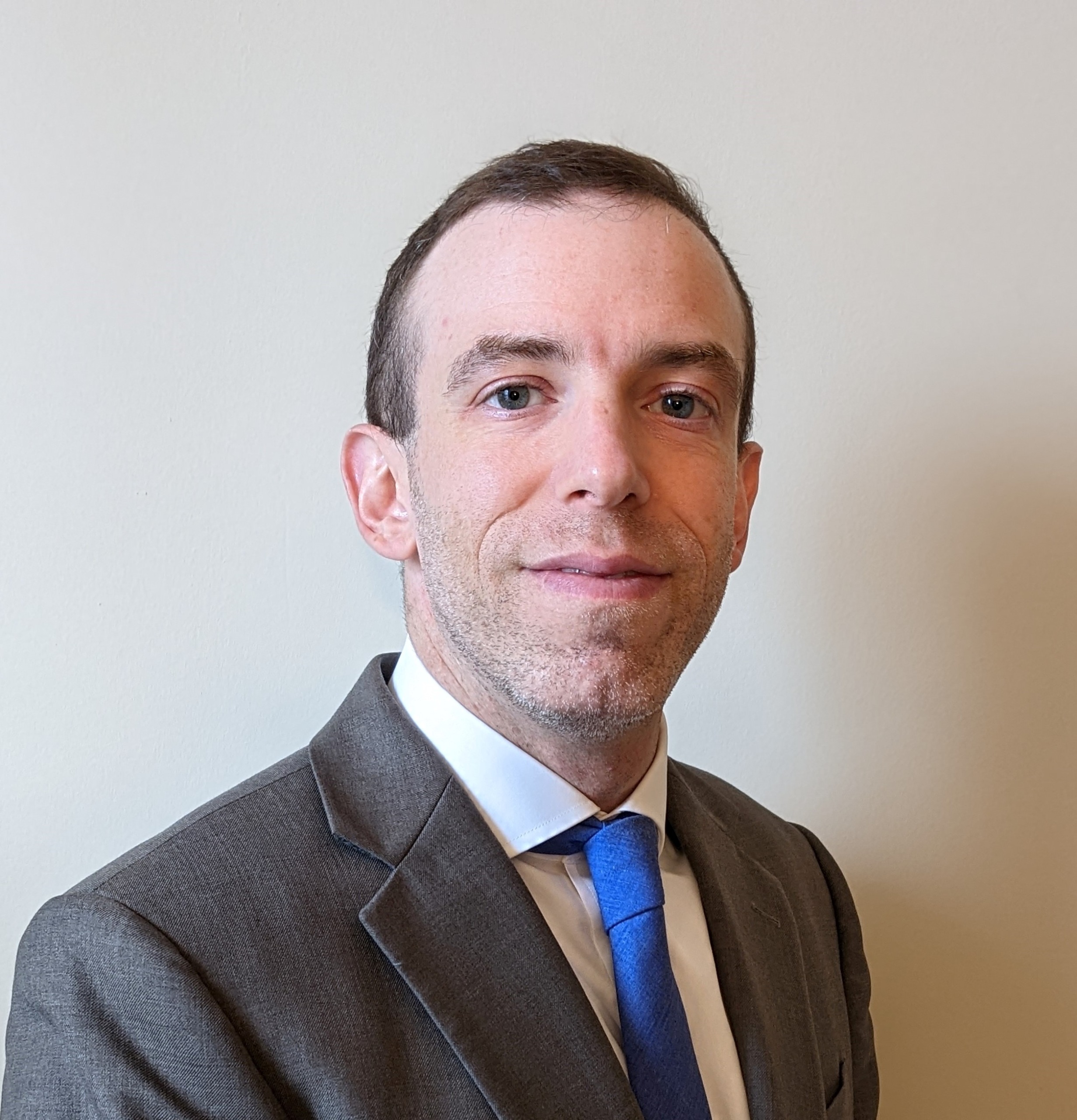 Ross Matzkin-Bridger