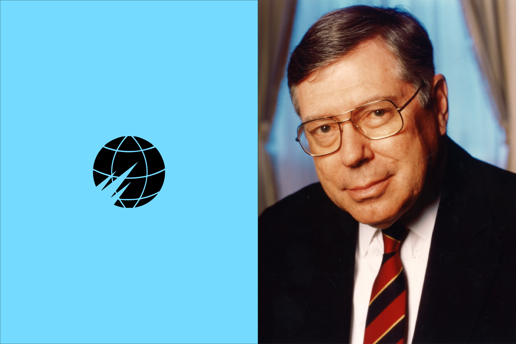 NTI Statement on the Passing of Charles A. Bowsher