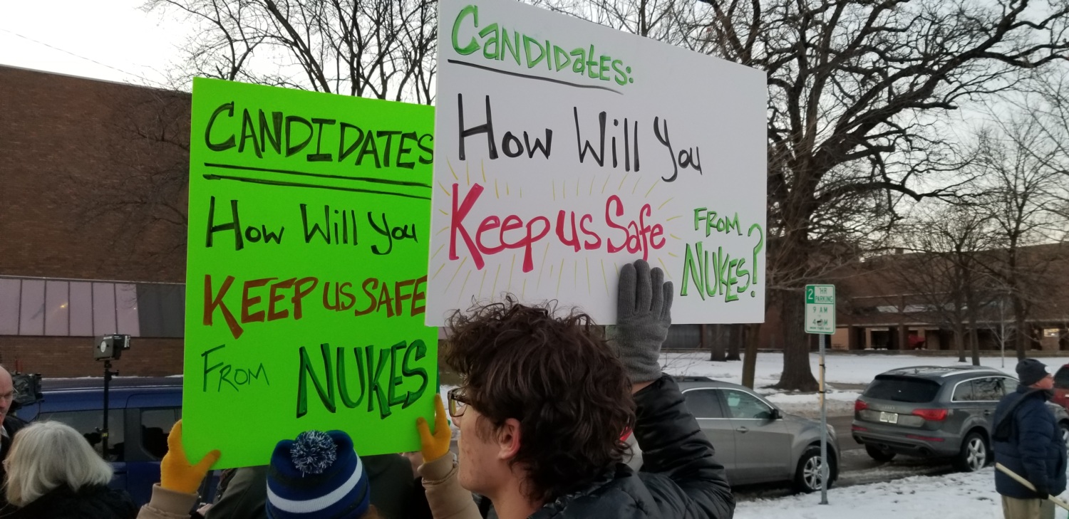 The Cyber-Nuclear Threat: Explained