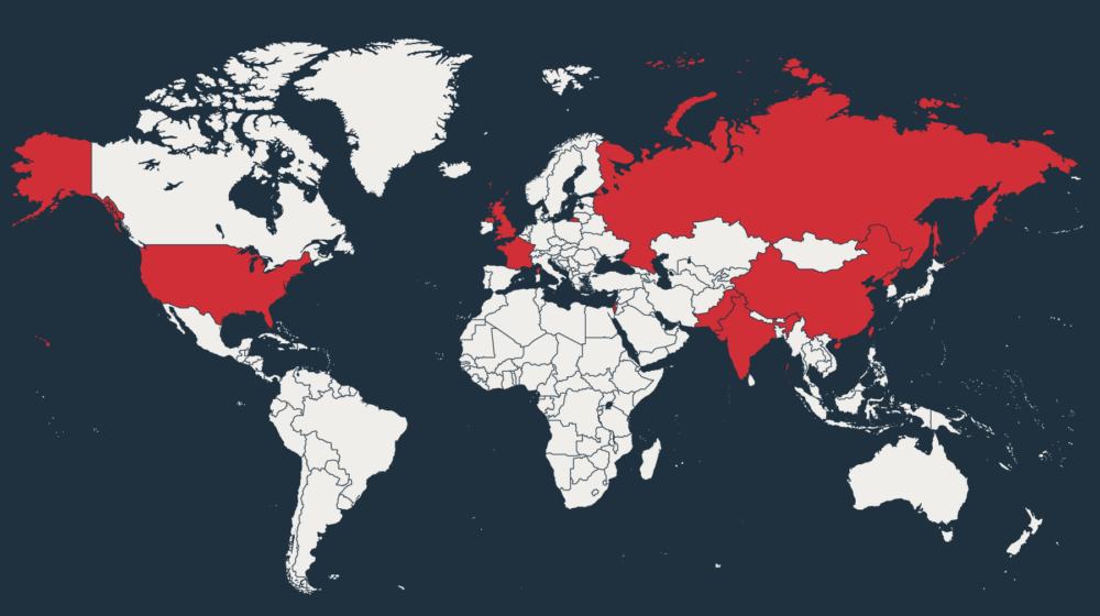 The Cyber-Nuclear Threat: Explained