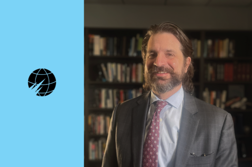 NTI | bio Welcomes New Senior Director Nathan Paxton