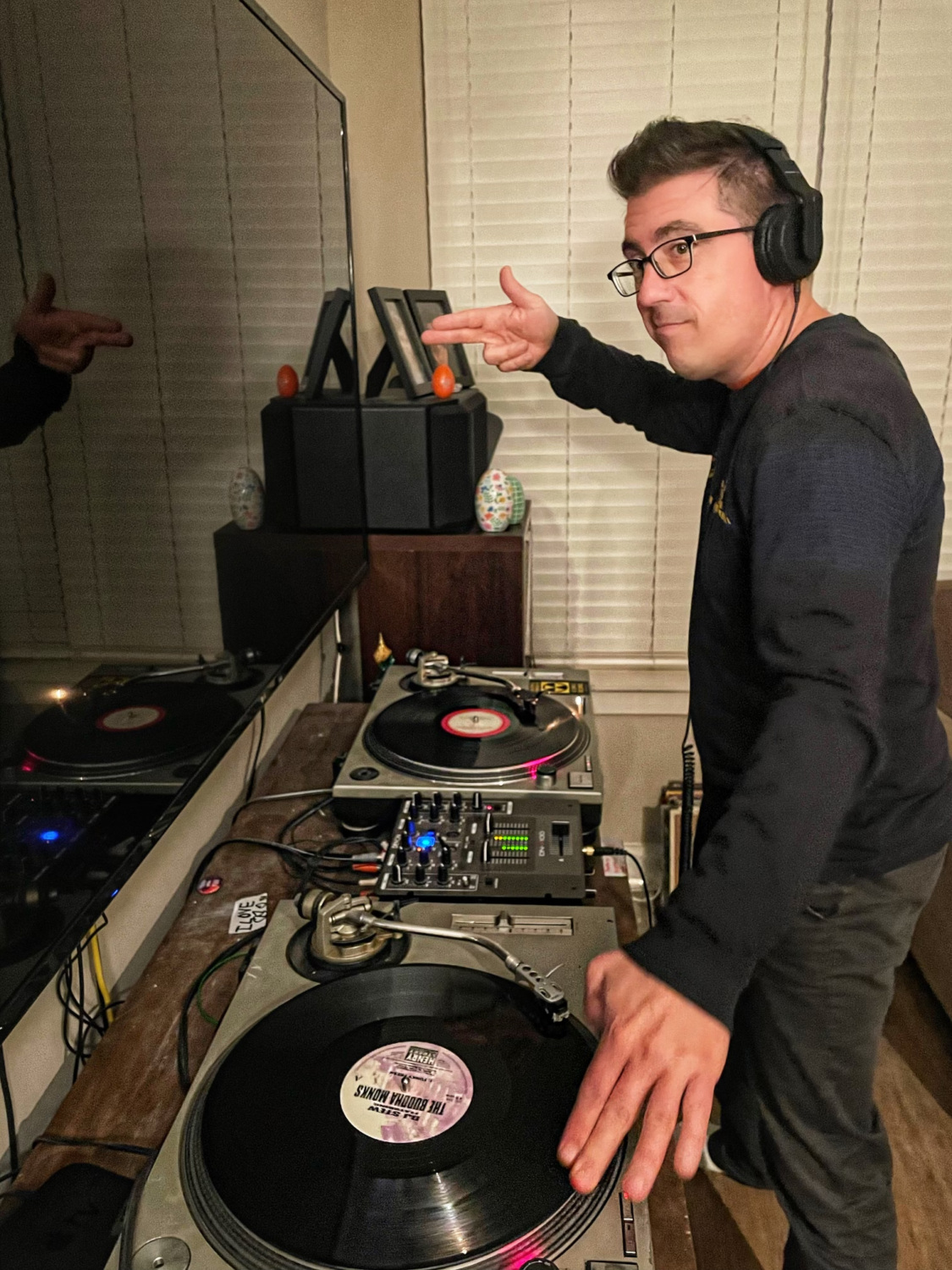 Get to Know NTI: Scott Roecker on securing nuclear materials and ...