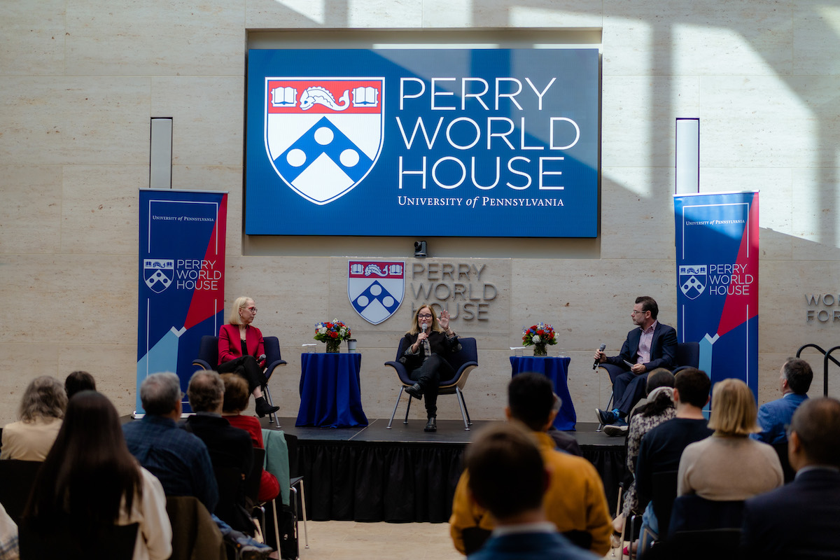 Rohlfing Calls for New Thinking and Increased Funding in Nuclear Field