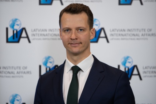 Our People | Meet the NTI Team