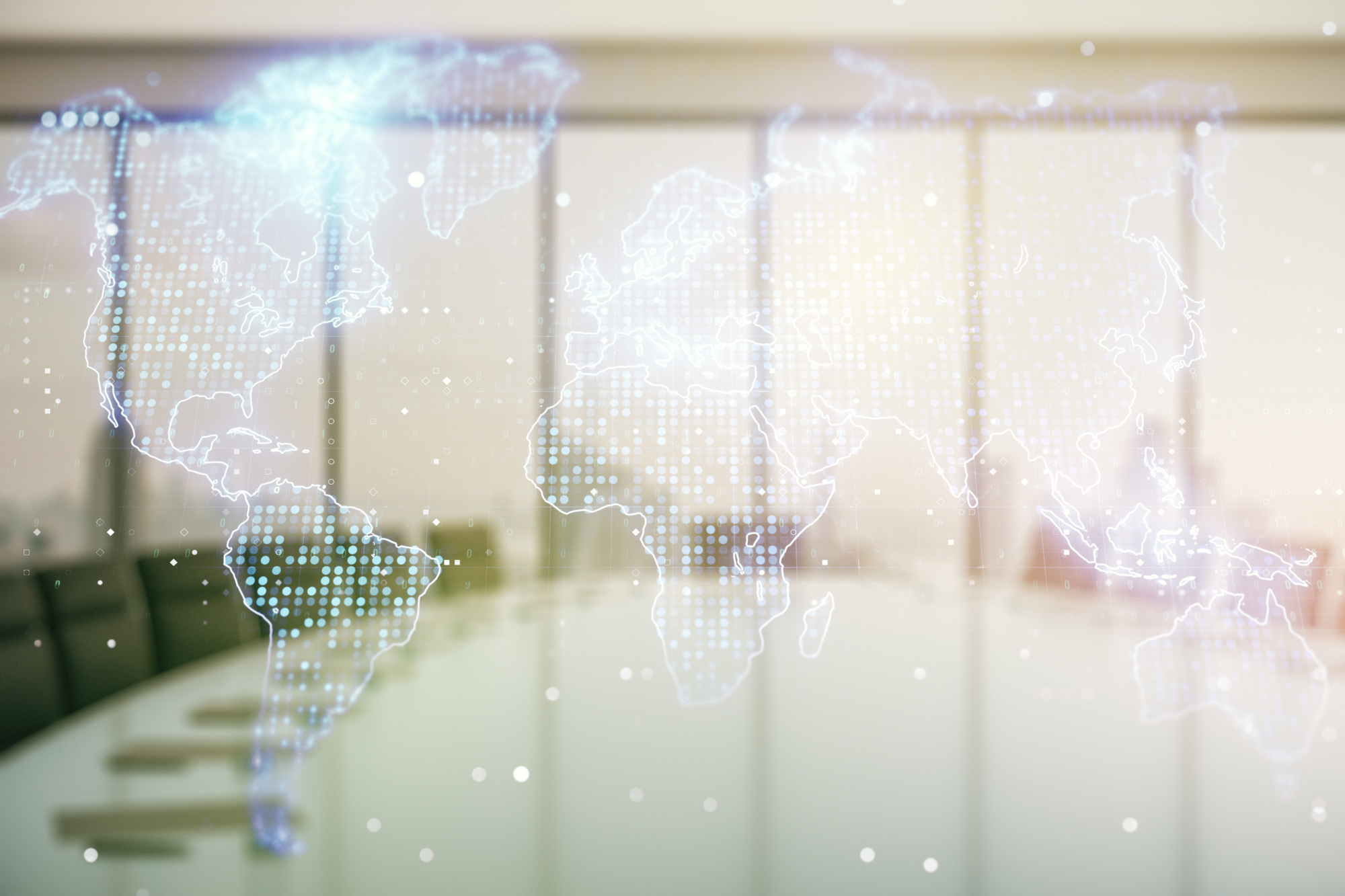 NTI | Building a Safer World