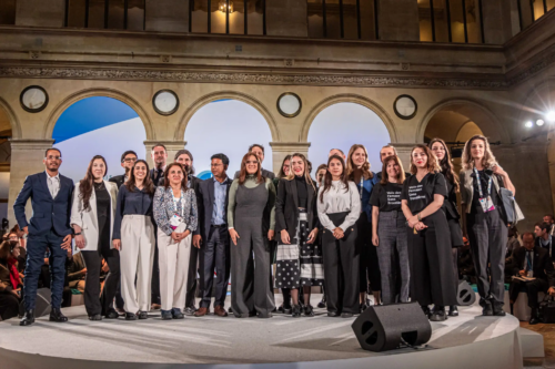 International Biosecurity and Biosafety Initiative for Science (IBBIS)